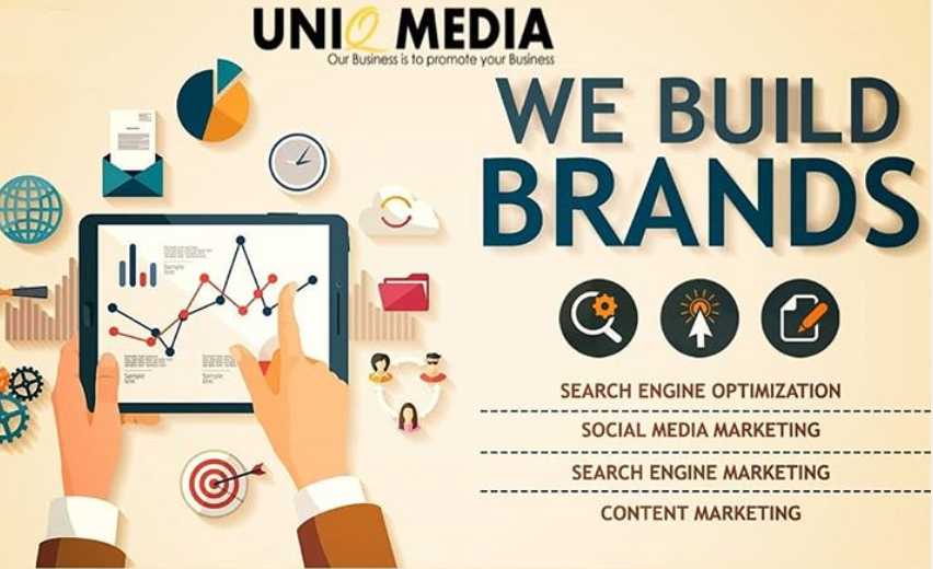 How to Make a Website in 6 Easy Steps - Uniq Media-Web Design and SEO ...